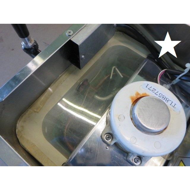 ホシザキ 生ビールディスペンサー DBF-K40C キリンヘッド レギュレータ付(0228CI)8AT-13 : ベストバイ - 通販 - Yahoo!ショッピング