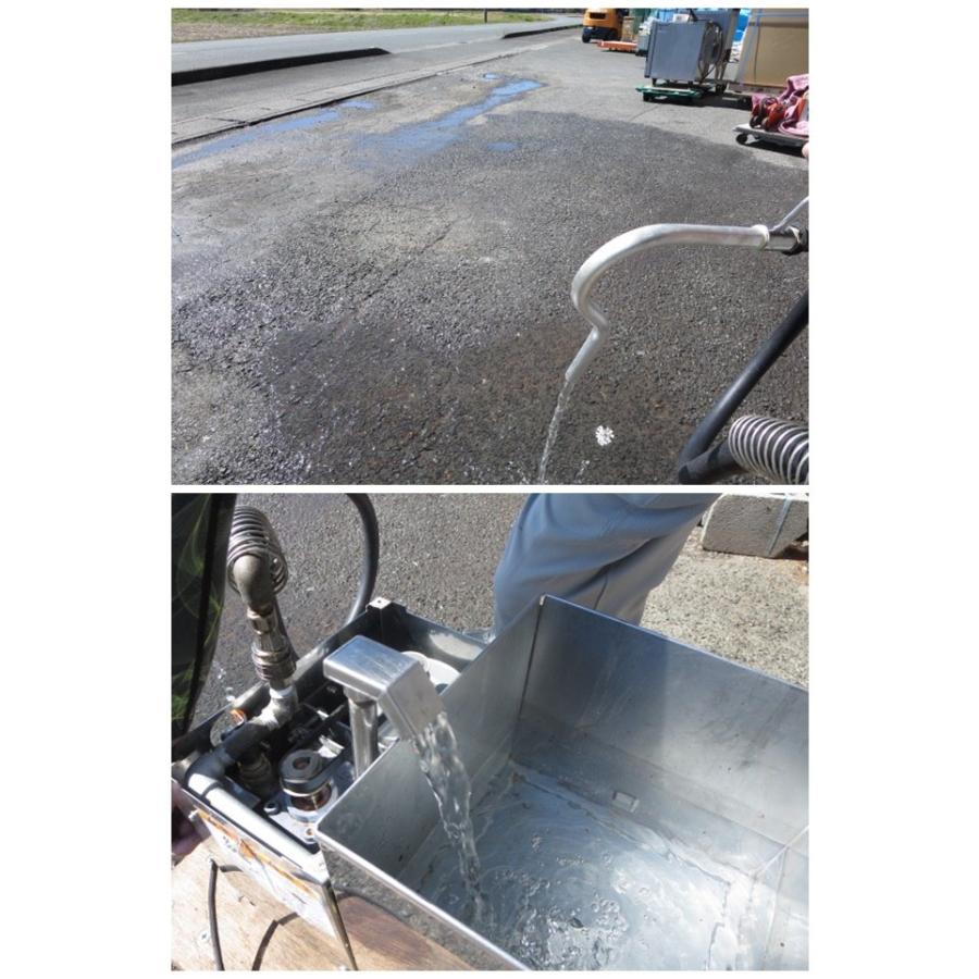 串カツ田中 電気食用油ろ過機 Y-KO-KT21-E(0320ET)8AY-13 : 0320et-230403 : ベストバイ - 通販 - Yahoo!ショッピング