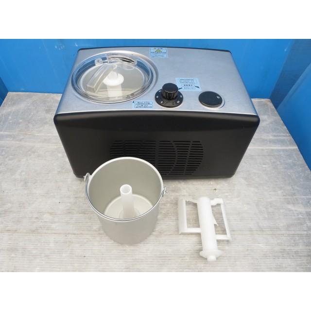 美品/タイジ ジェラート＆アイスクリームマシン 予備ボウル パドル付 TGM-800N[0321MK]7AT!-1 : ベストバイ - 通販 - Yahoo!ショッピング