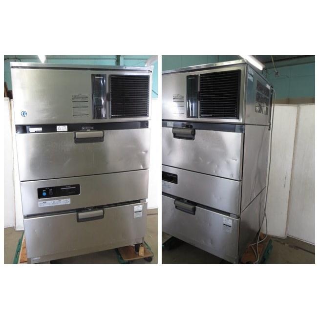 ホシザキ 製氷機 砕氷機付(クラッシャー)IM-230DM-1-STCR 3相200V 営業所止め[0327AT]7CE!-1 : ベストバイ - 通販 - Yahoo!ショッピング