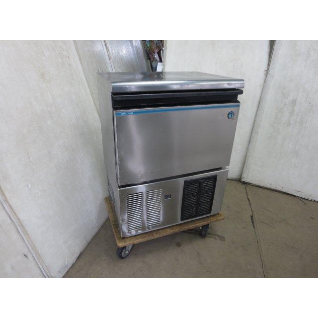 ホシザキ キューブアイスメーカー 製氷機 アンダーカウンタータイプ IM-45M-1(0327DT)7BY-14 : ベストバイ - 通販 - Yahoo!ショッピング