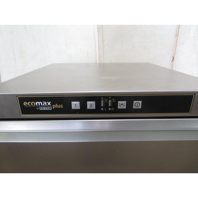 '17年 HOBART ecomax plus 食器洗浄機 FX-10A 3相200V 50Hz専用[0329BT]7BY!-1 : ベスト ...