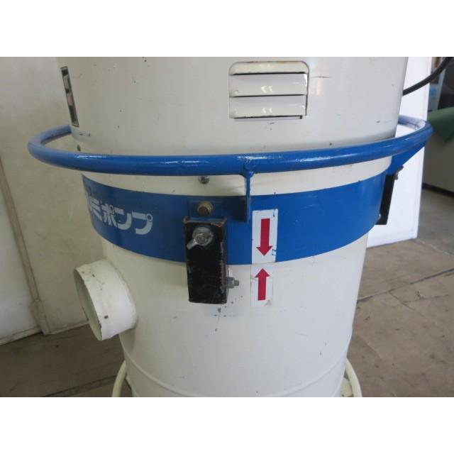 ツルミ 可搬式集塵機 JS2-10 AC100V 難あり[0331DI]7CY!-1 : ベストバイ - 通販 - Yahoo!ショッピング