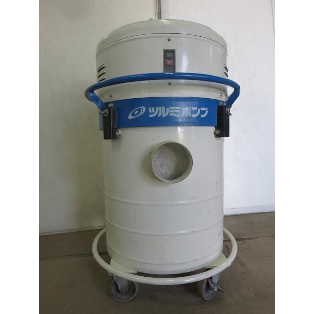 ツルミ 可搬式集塵機 JS2-10 AC100V[0331EI]7CY!-1 : ベストバイ - 通販 - Yahoo!ショッピング