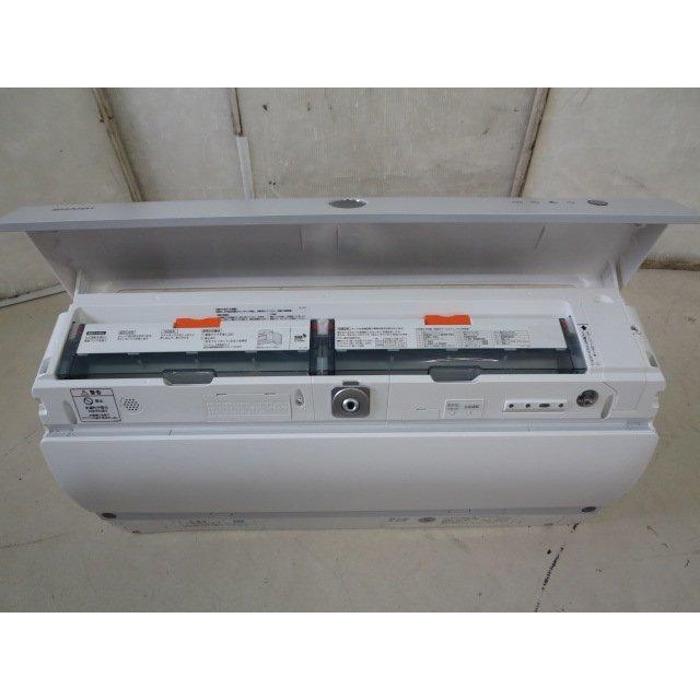 当社1ヶ月保証/'20年 11~17畳 シャープ エアコン 4kw プラズマクラスター 単相200V AY-L40X2-W[0401BH]7AY!-2 : ベストバイ - 通販 - Yahoo ...