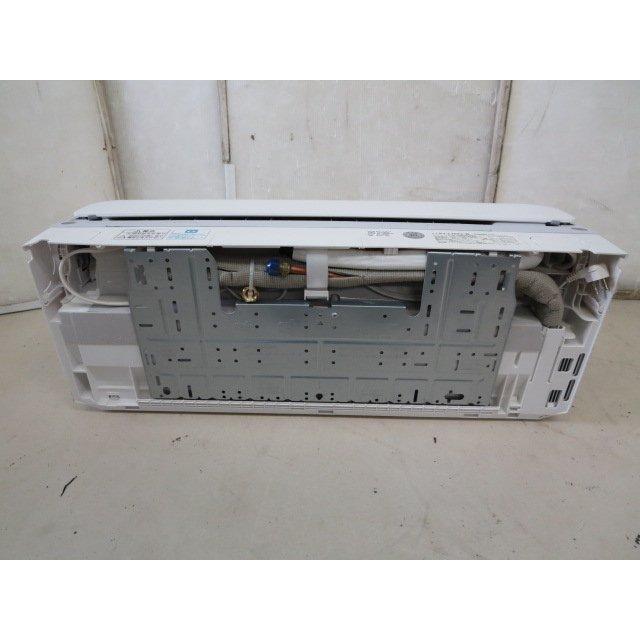 当社1ヶ月保証/'20年 11~17畳 シャープ エアコン 4kw プラズマクラスター 単相200V AY-L40X2-W[0401BH]7AY!-2 : ベストバイ - 通販 - Yahoo ...