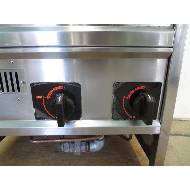 マルゼン スパゲティ釜 MGU-066PG LPガス 営業所止め[0410BT]7BE!-1 : 0410bt-210503 : ベストバイ - 通販 - Yahoo!ショッピング