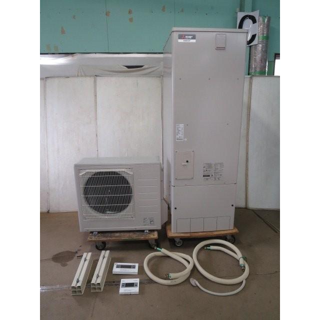 2019年美品/三菱 370L フルオート 追い焚き エコキュート/SRT-WT374/SRT-MU454-AW 営業所止め[0503AH]7CE!-3 : ベストバイ - 通販 ...