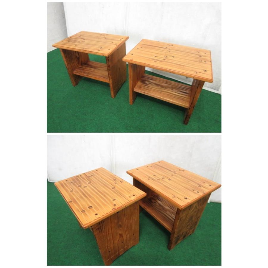 梅里竹芸 竹製長椅子 テーブル イス 4点セット 個人様営業所止め(0514AH)7CC-23 : ベストバイ - 通販 - Yahoo!ショッピング