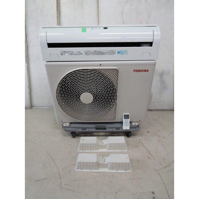 当社1ヶ月保証/'17年 8~12畳 東芝 エアコン 2.8kw 内部おそうじ機能 RAS-2857V(W)[0519KH]7AY!-2 : ベストバイ - 通販 - Yahoo!ショッピング