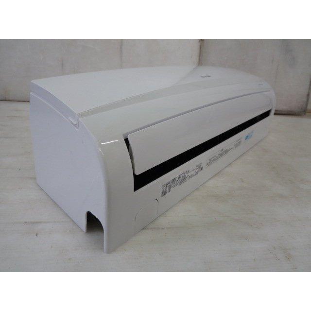 当社1ヶ月保証/'17年 6~9畳 アイリスオーヤマ エアコン 2.2kw 内部洗浄機能 IRR-2217C[0524EH]7AW!-2 ...