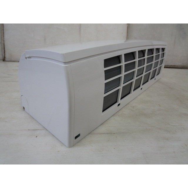 当社1ヶ月保証/'17年 6~9畳 アイリスオーヤマ エアコン 2.2kw 内部洗浄機能 IRR-2217C[0524EH]7AW!-2 ...