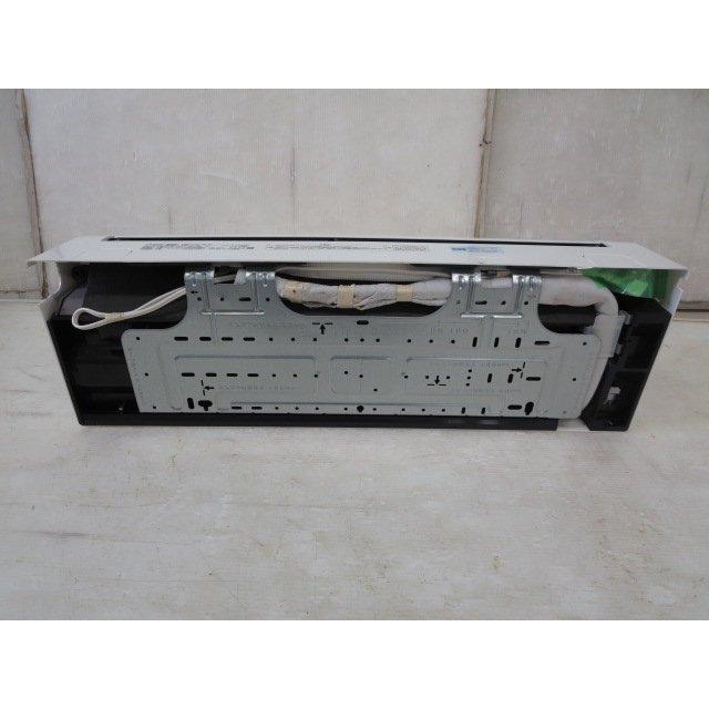 当社1ヶ月保証/'17年 6~9畳 アイリスオーヤマ エアコン 2.2kw 内部洗浄機能 IRR-2217C[0524EH]7AW!-2 ...