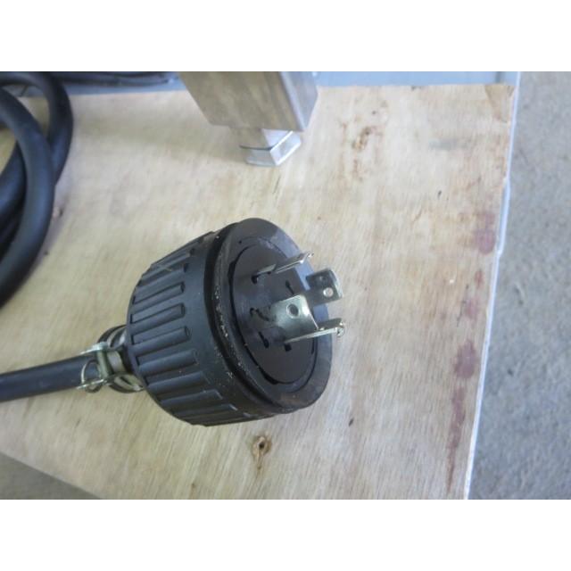 ホシザキ 業務用 電気フライヤー 油量15L 3相200V FL-15B[0526AI]8AY!-1 : ベストバイ - 通販 - Yahoo!ショッピング