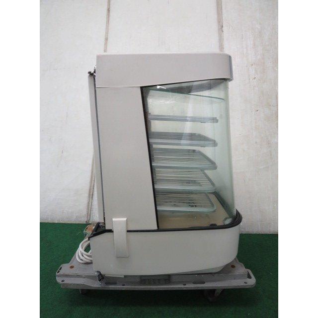 日本ヒーター機器 中華まんスチーマー スチームマスター MJ45SA(3)法人限定(0606AH)7AC-13 : ベストバイ - 通販 - Yahoo!ショッピング