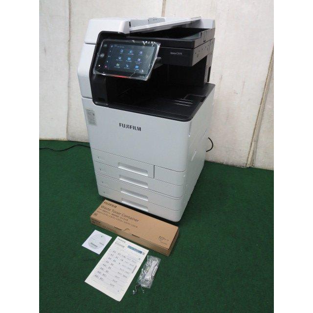 富士フィルム カラー複合機 Apeos C2570 4段給紙モデル 営業所止め(0606GH)7CE-13 : ベストバイ - 通販 ...