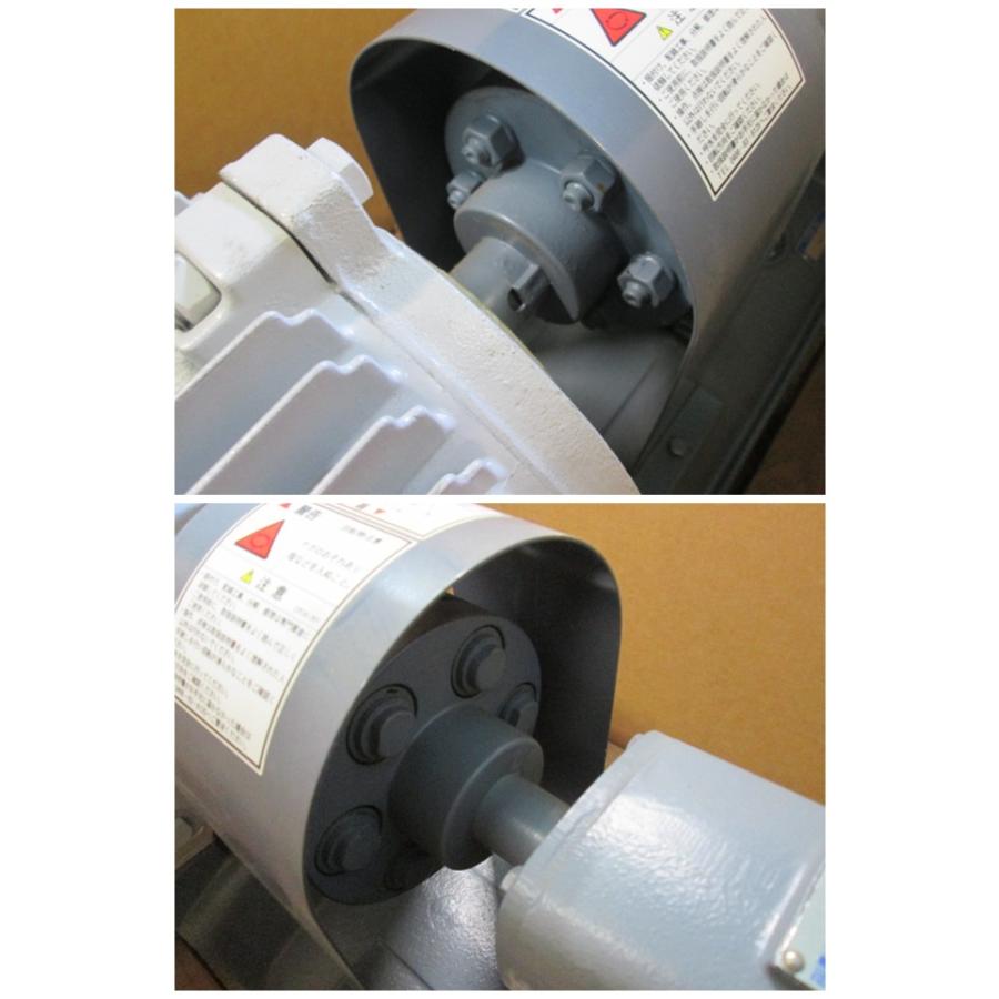 未使用 荏原製作所 エバラポンプ FS型 50Hz地域専用 (80×65FS4K 57.5) 3相200V 営業所止(0611AI)7CE-13 : ベストバイ - 通販 - Yahoo!ショッピング