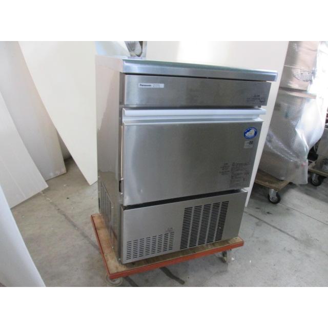 Panasonic パナソニック 製氷機 キューブアイス バーチカルタイプ SIM-S6500A 65kg(0616BT)7BY-14 : ベストバイ - 通販 - Yahoo!ショッピング