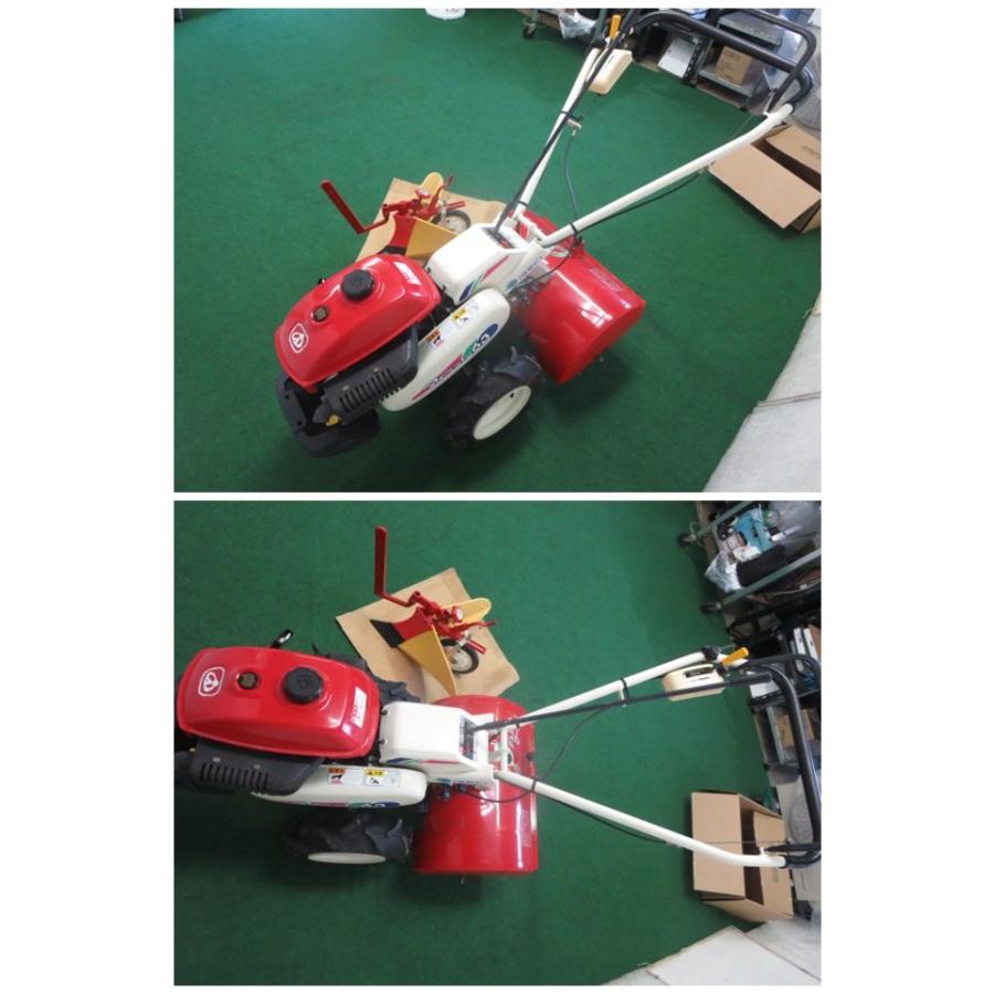 イセキ/ISEKI 耕運機 歩行型トラクター KCR63-HX K002 マイペット63 営業所止め(0617BT)8AE-13 : ベストバイ - 通販 - Yahoo!ショッピング