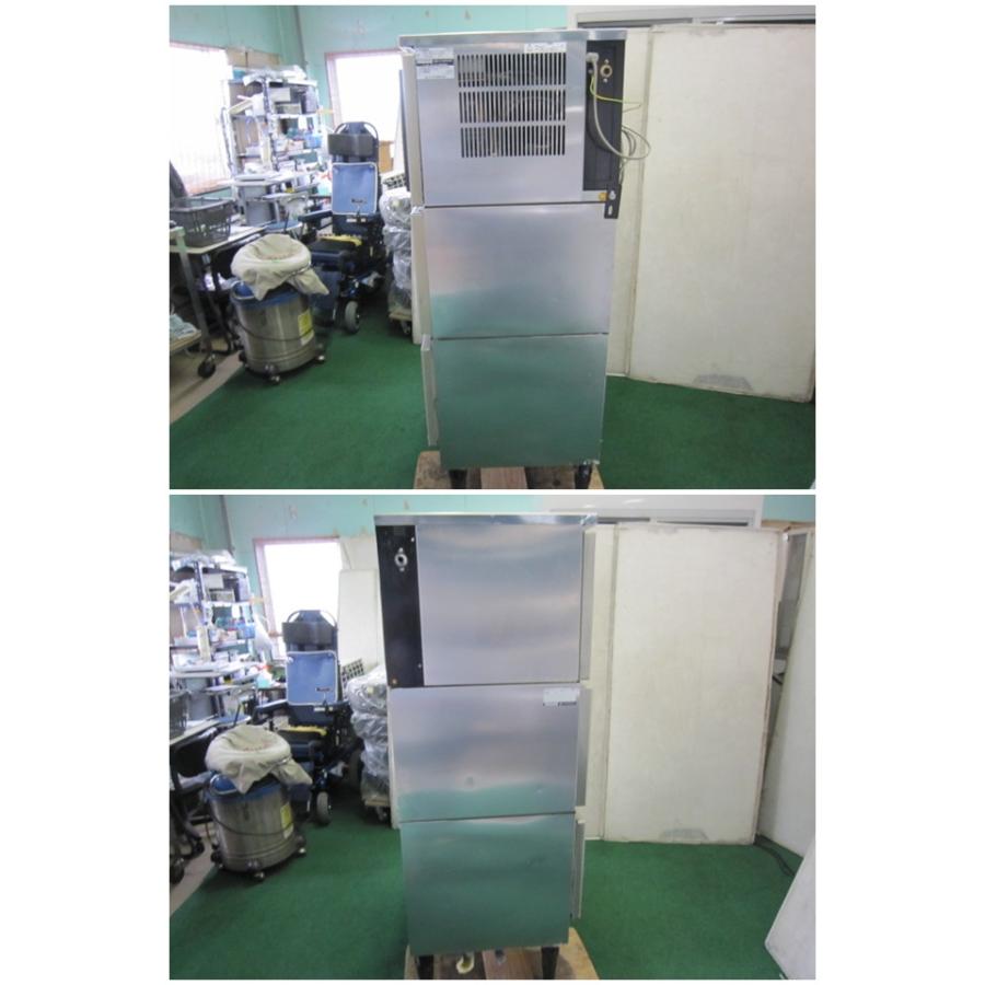 ホシザキ 全自動製氷機 キューブアイスメーカー スタックオンタイプ IM-90DM-STN 営業所止め(0624BT)7CE-13 : ベストバイ - 通販 - Yahoo!ショッピング