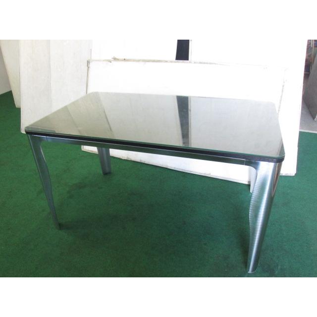 トーヨーキッチンスタイル アトランタ テーブル W135×D75×H72cm 個人様営業所止(0714CI)7CC-23 : ベストバイ ...