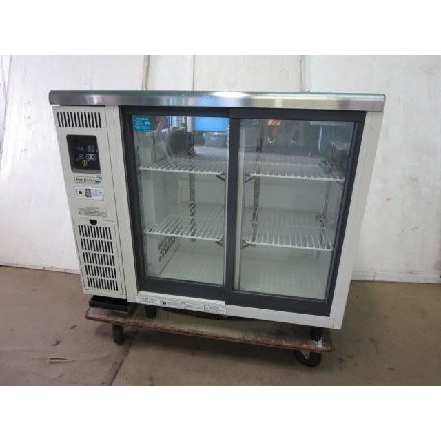 フクシマ/小型 冷蔵ショーケース TGU-30RE[0726BH]7CY!-1 : ベストバイ - 通販 - Yahoo!ショッピング