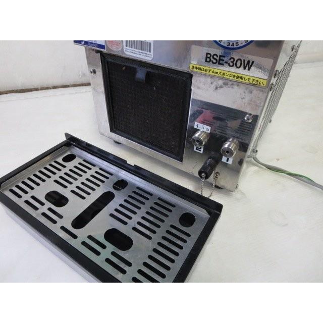 ニットク/Asahi 生ビールサーバー 2口 BSE-30W[0802BH]7AP!-2 : ベストバイ - 通販 - Yahoo!ショッピング