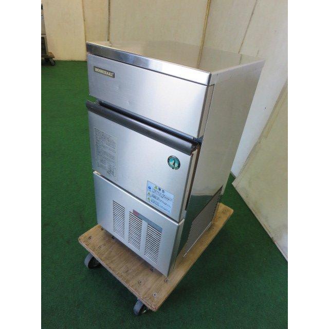 ホシザキ 製氷機 キューブアイス IM-25L-1 製氷能力25kgタイプ(0805BI)7BY-13 : ベストバイ - 通販 - Yahoo!ショッピング