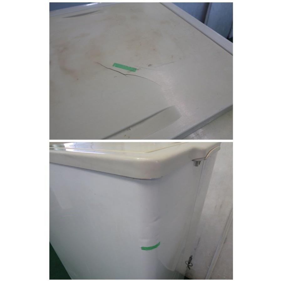 パナソニック 小型冷凍ストッカー SCR-S85(2)個人様営業所止め(0808CH)7AC-13 : ベストバイ - 通販 - Yahoo!ショッピング