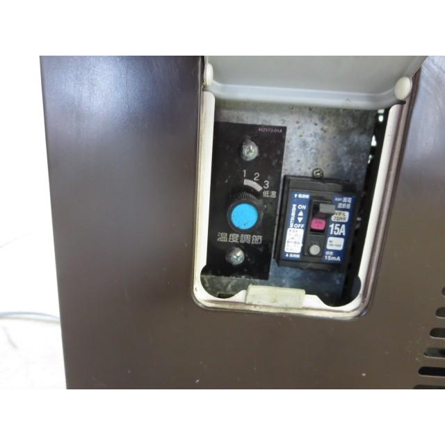 ホシザキ 冷蔵ショーケース USB-63BL[0809AH]7CY! :0809AH-160815:ベストバイ - 通販 - Yahoo!ショッピング