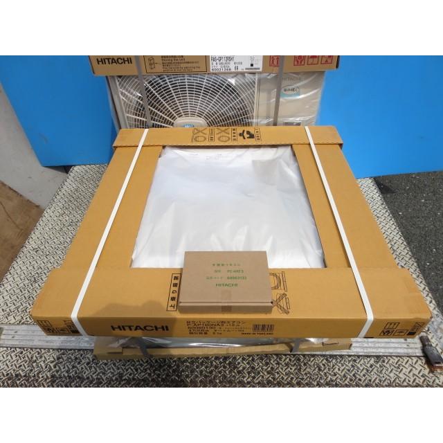 【送料込(北・沖・離島除く)】 新品/日立 4方向吹出し 天カセエアコン 4馬力 RCI-GP112K(1)[0810LK]7CE! : ベストバイ - 通販 - Yahoo!ショッピング