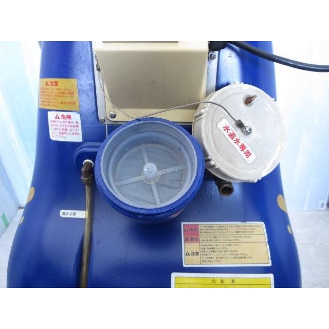 熱中症対策/ECHO レインボーミスト WM-560 移動式 屋外ミストファン[0811NK]7CP!-2 : ベストバイ - 通販 - Yahoo!ショッピング