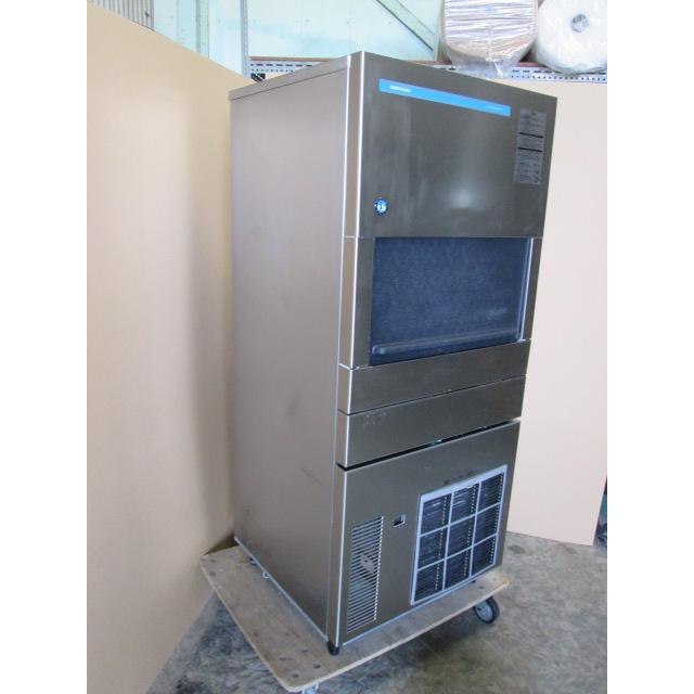 ホシザキ キューブアイスメーカー 大型バーチカルタイプ 製氷機 IM-230M-1 230kg 三相200V 営業所止め(0815AT)7CE-13 : ベストバイ - 通販 - Yahoo ...
