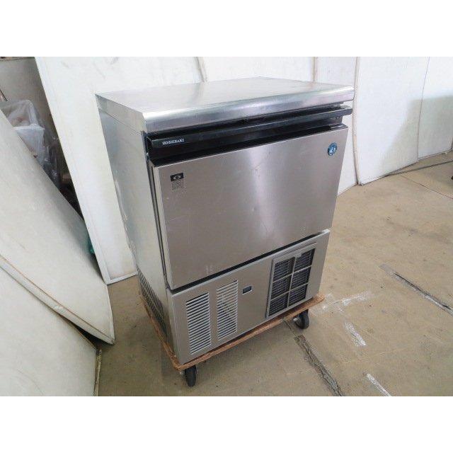 ホシザキ 全自動製氷機 キューブアイスメーカー アンダーカウンター IM-45M 45kg[0821CT]7BY!-1 : ベストバイ - 通販 - Yahoo!ショッピング