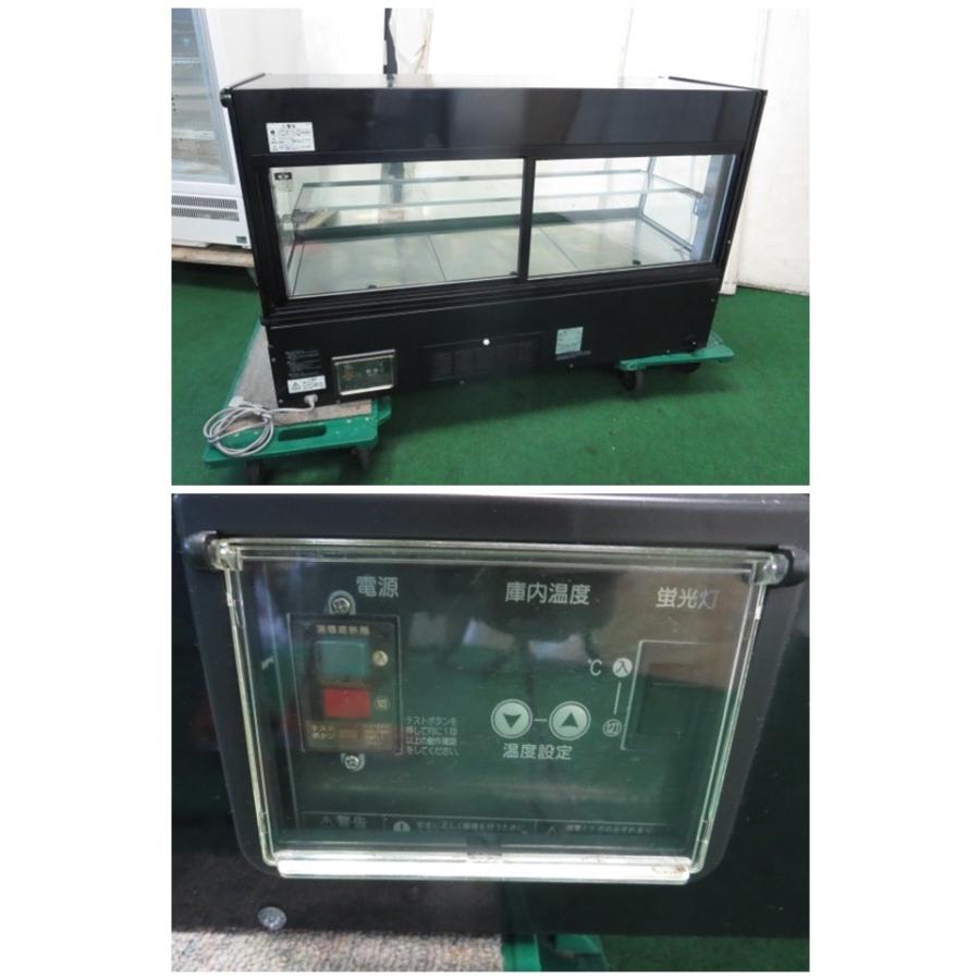 ホシザキ 高湿ディスプレイケース ケーキケース HKD-4B1(0918AT)7BYR-14 : ベストバイ - 通販 - Yahoo!ショッピング