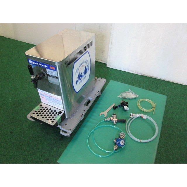 ホシザキ/アサヒ 生ビールサーバー DBF-30SA(1024BI)8BT-13 : ベストバイ - 通販 - Yahoo!ショッピング