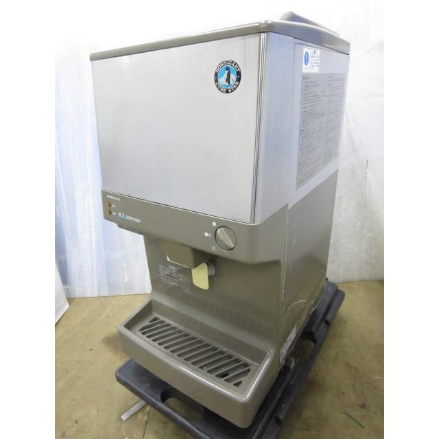 ホシザキ シャトルアイスディスペンサー DSM-20B 氷入りお冷 法人限定[1104LK]7AC!-1 : ベストバイ - 通販 - Yahoo!ショッピング