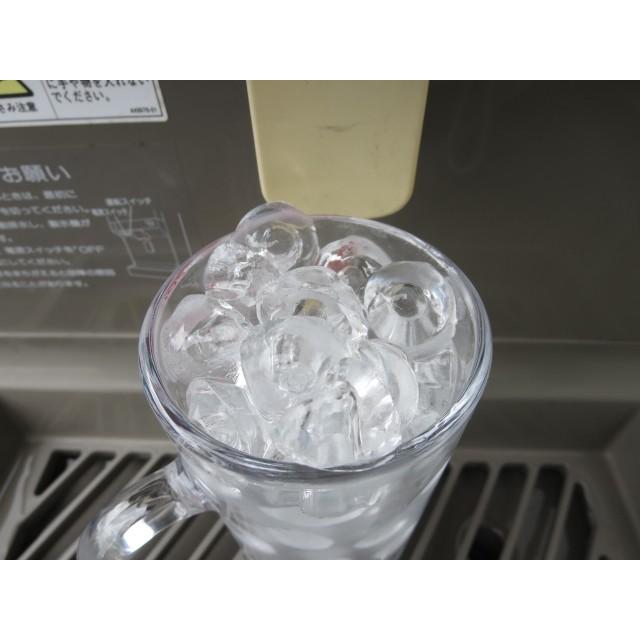 ホシザキ シャトルアイスディスペンサー DSM-20B 氷入りお冷 法人限定[1104LK]7AC!-1 : ベストバイ - 通販 - Yahoo!ショッピング