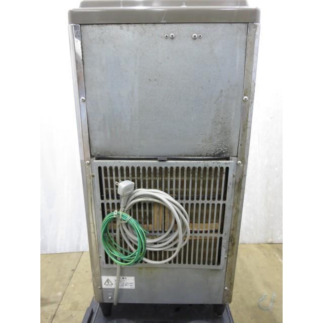 ホシザキ シャトルアイスディスペンサー DSM-20B 氷入りお冷 法人限定[1104LK]7AC!-1 : ベストバイ - 通販 - Yahoo!ショッピング