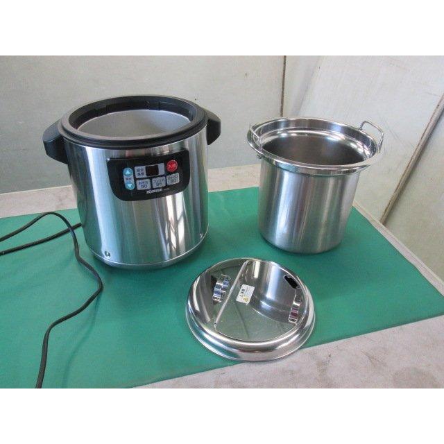 象印 業務用 スープジャー TH-CU080 容量8L(1118CI)8AT-13 : ベストバイ - 通販 - Yahoo!ショッピング