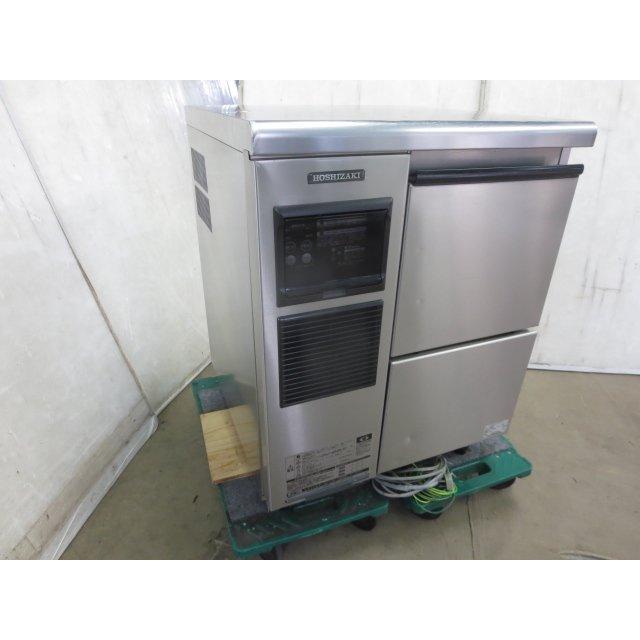 ホシザキ 全自動製氷機 フレークアイスメーカー FM-120K[1126CT]7BY!-1 : ベストバイ - 通販 - Yahoo!ショッピング