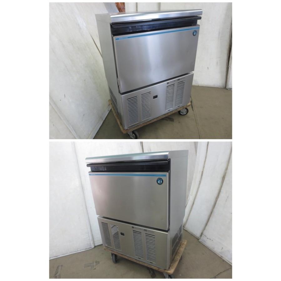 ホシザキ 全自動製氷機 キューブアイスメーカー IM-45M-1(1212AT)7BY-14 : ベストバイ - 通販 - Yahoo!ショッピング