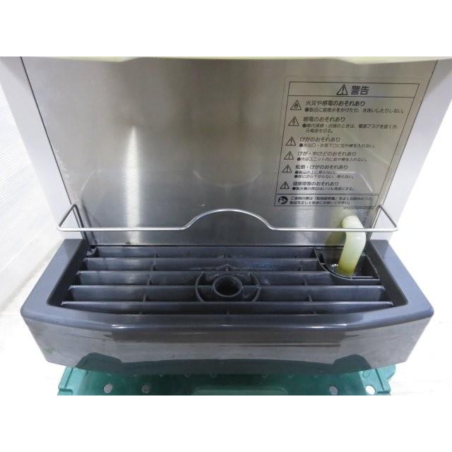 美品/Panasonic チップアイスディスペンサー SIM-CD125A 氷入りお冷や[1214NK]7CY!-1 : ベストバイ - 通販 - Yahoo!ショッピング