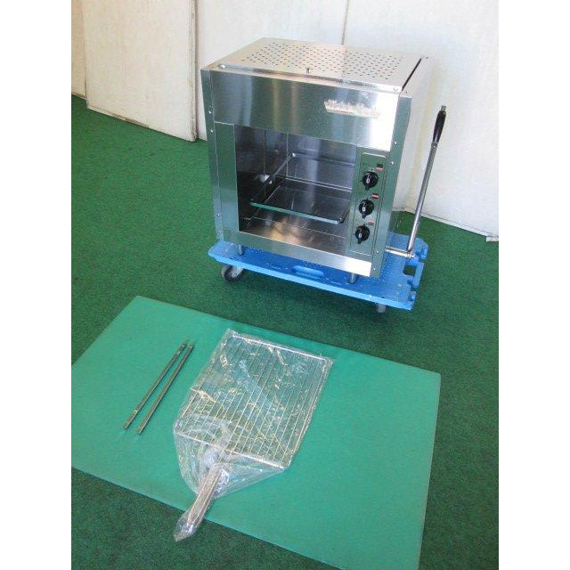 未使用 リンナイ ガス赤外線グリラー 上火式 RGP-43A-10 LPガス用(1225AI)8AT-13 : ベストバイ - 通販 - Yahoo!ショッピング