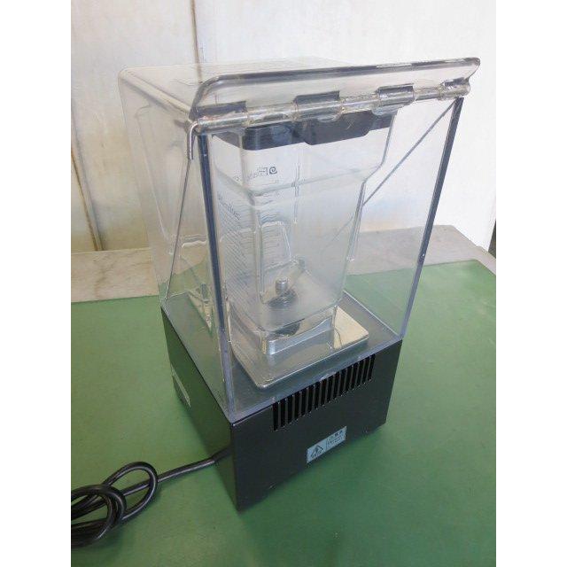 FMI ブレンテック スムージーブレンダー ICB-3J(1227AI)8AT-13 : ベストバイ - 通販 - Yahoo!ショッピング