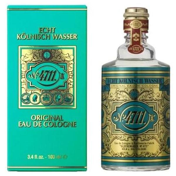 【並行輸入品】 4711 ポーチュガル オーデコロン EDC BT 100ml 国内正規品 香水 フレグランス 柳屋本店 : ベスバ BEST BUY - 通販 - Yahoo!ショッピング