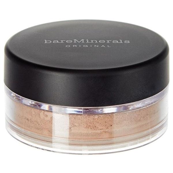 bareMinerals 【2点までメール便可】ベアミネラル オリジナル ファンデーション 8g ミディアム #10 SPF15 PA++ : ベスバ BEST BUY - 通販 ...