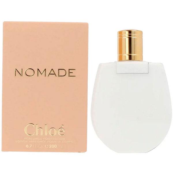 Chloe クロエ ノマド ボディローション 200ml CHLOE : ベスバ BEST BUY - 通販 - Yahoo!ショッピング