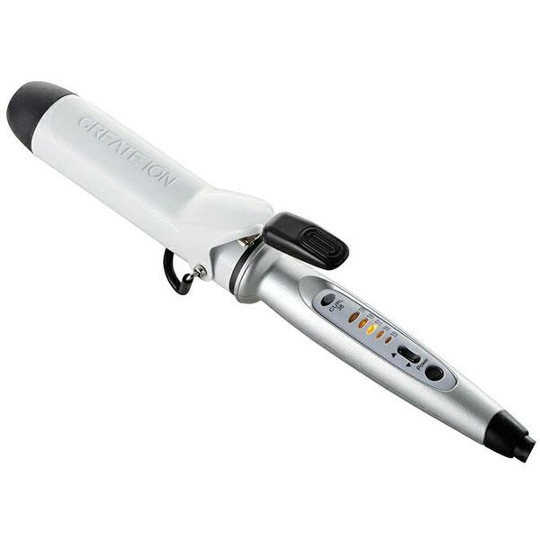 クレイツイオン カールアイロン 38mm 72012 CREATE ION : ベスバ BEST BUY - 通販 - Yahoo!ショッピング