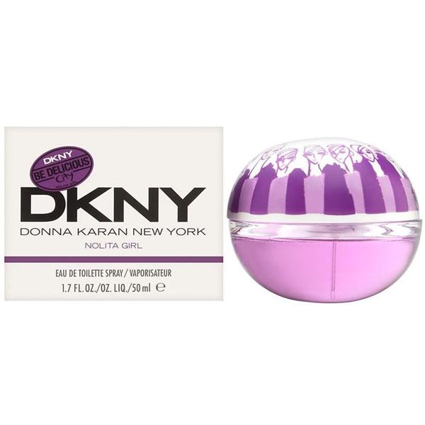 DKNY ダナキャラン ビー デリシャス シティ ノリータガール EDT オードトワレ SP 50ml 香水 : ベスバ BEST BUY - 通販 - Yahoo!ショッピング